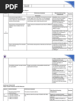 Cpar CG | PDF | Learning | Concept