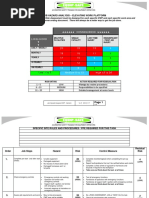 GMR 2 (1) - Appointment | PDF | Finance & Money Management