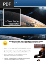 ProductSheet Iq200 Rackmount SatelliteModem | PDF | Computer Network ...