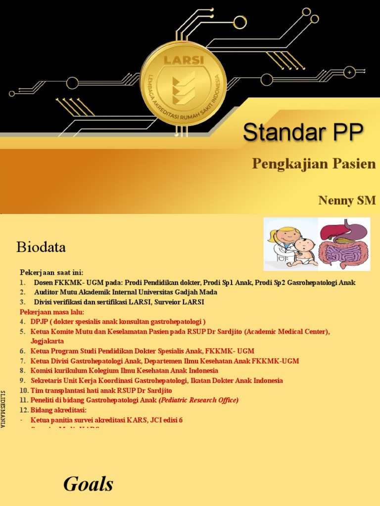 Overview PPDR Nenny | PDF