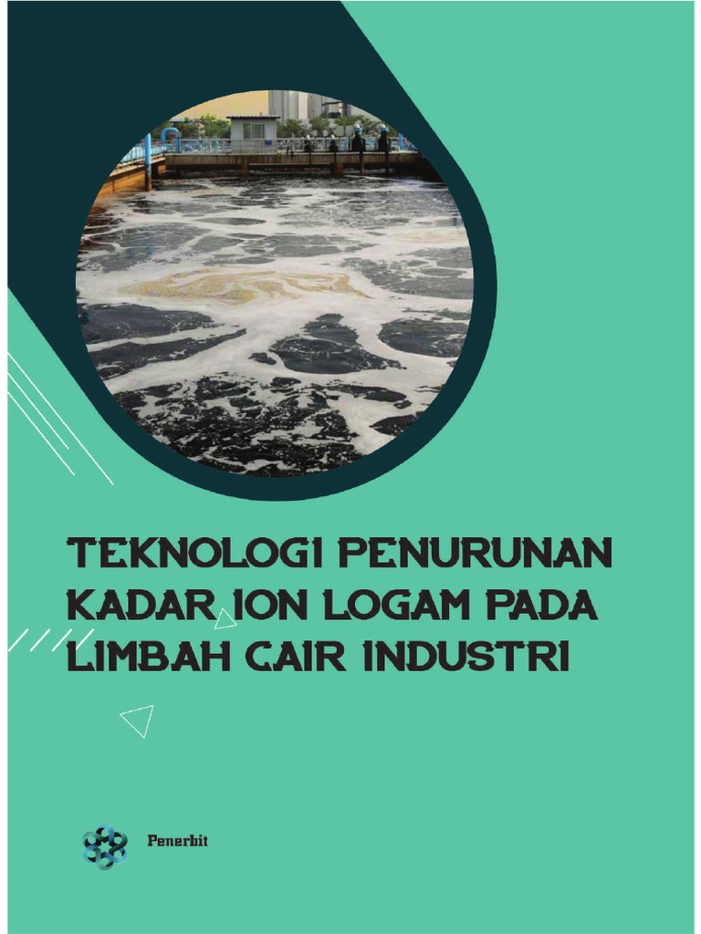 Buku Dyah Limbah Cair | PDF
