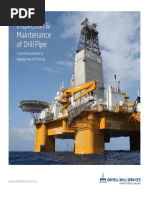 Inspection Guideline For Soil To Air Interface Piping | PDF