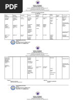 MAPEH 5 Q1 Week 7 DLL | PDF | Conducting | Teachers
