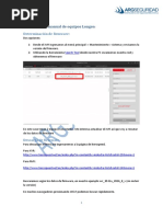 Actualización FortiOS-Fortigate | PDF | Tecnología