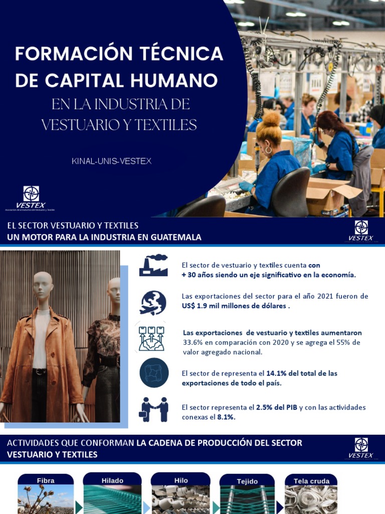 Presentación KINAL Guatemala 262 | PDF