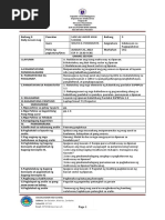 LPU History Vision and Mission 1 | PDF