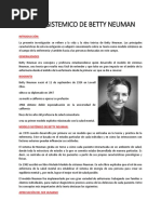 Modelos y Teorías de Enfermería - Lydia Hall | PDF | Enfermería | Medicina