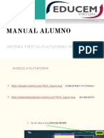 Guia para El Uso de Neo | PDF