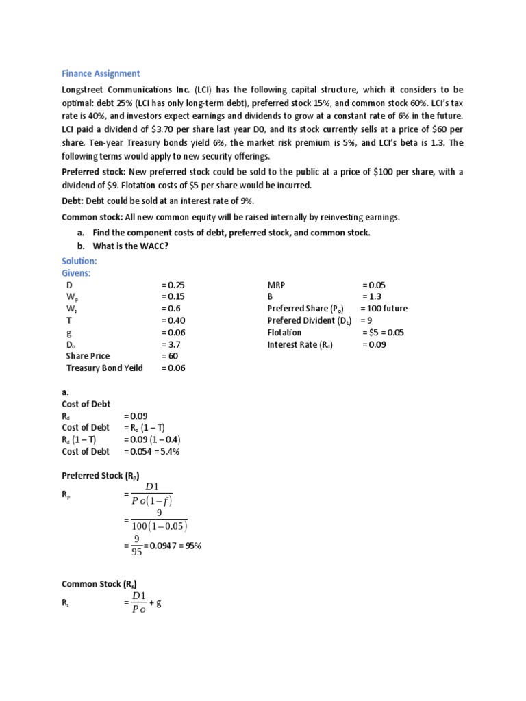 Assignment Chapter 9 Pdf Teaching Methods Materials