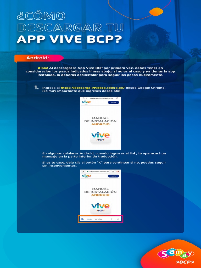 Manual Android | PDF