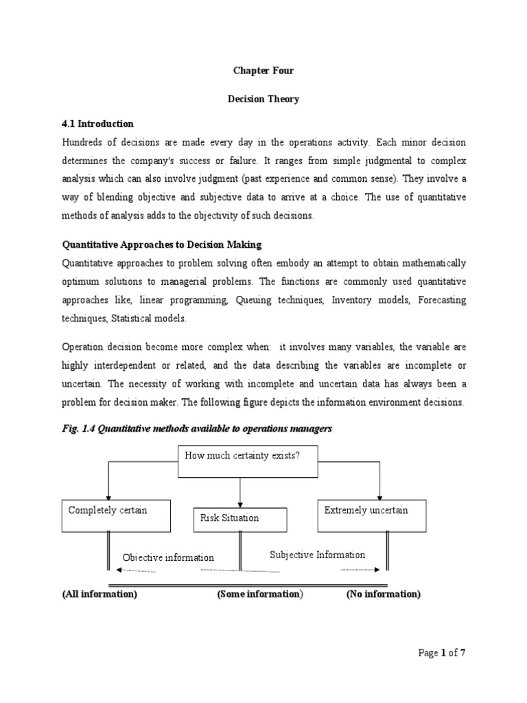 Chapter 4 | PDF | Applied Mathematics | Analysis