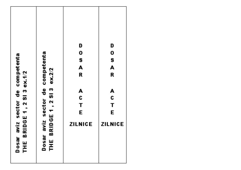Etichete Dosare | PDF
