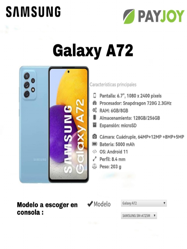 Catálogo Pay Joy 3 | PDF