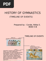 Read - No Dream Too High - Simone Biles | PDF | Simone Biles | Gymnastics