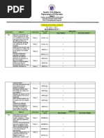 Grade-7-Math-Most-Essential-Learning-Competencies-MELCs | PDF | Numbers ...