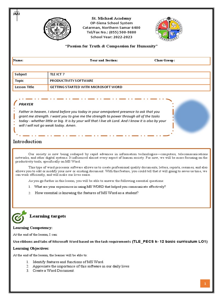 COVID-19 Essay | PDF | Microsoft Word | Learning
