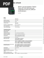 MCCB Siemens - March 2021 Catalogue | PDF | Alternating Current ...