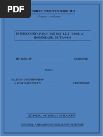 Herbert Packer, Two Models of Criminal Process | PDF | Presumption Of ...