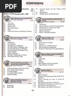 Zimsec A Level Chemistry Topics | PDF | Chemical Reactions | Chemistry