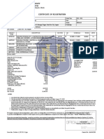 2025 UNAM Registration Fees Guide | PDF | Educational Stages | Higher ...