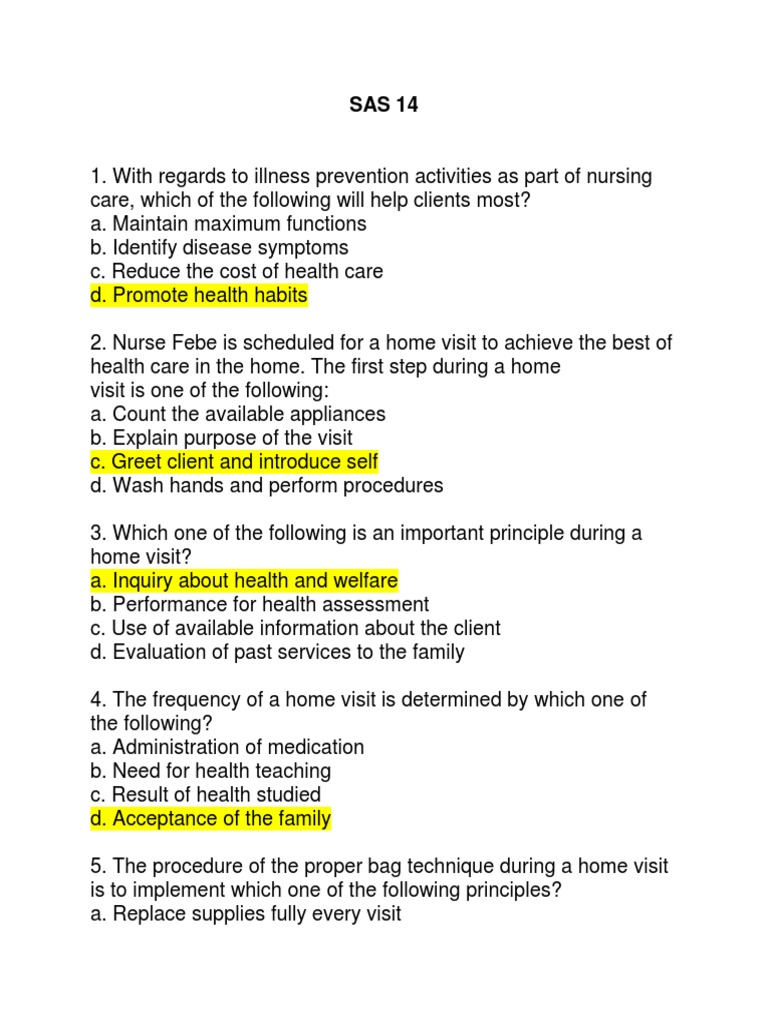 Sas 14 23 Nurs 192 | PDF | Breastfeeding | Breast Milk