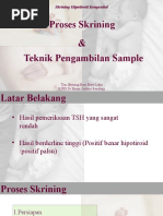 Imt Anak | PDF | Kesehatan Holistik | Sains & Matematika