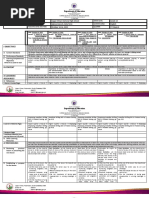 Brigada Sa Pagbasa (Roject Proposal | PDF | Reading Comprehension ...