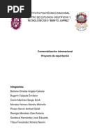 MENU Biancaflor QR | PDF | Postres | Bebidas alcohólicas