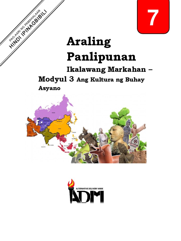 Week3 AP7 Q2 M3 | PDF