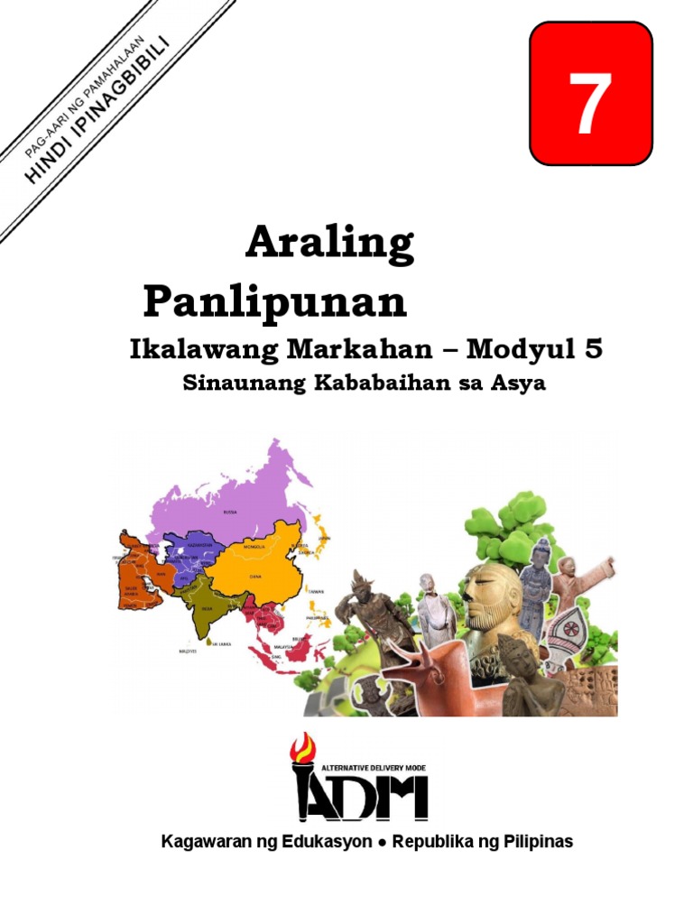Week5 AP7 Q2 M5 | PDF