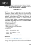 CHED IAS Form 15 | PDF | Government | Social Institutions