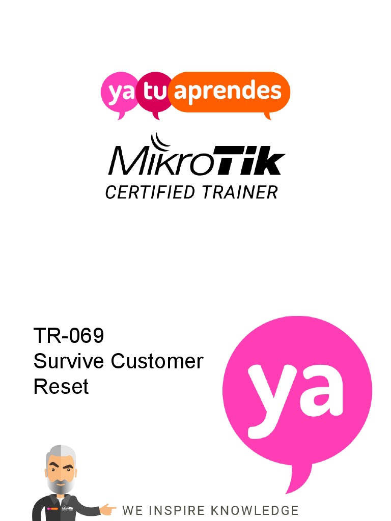 Presentation - 6365 - 1552304020 GENIEACS | PDF