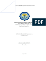 Internal vs External Criticism Explained | PDF | Document | Witness