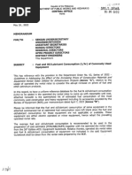 DPWH Project Billboard Guidelines 2025 | PDF | Page Layout | Billboard