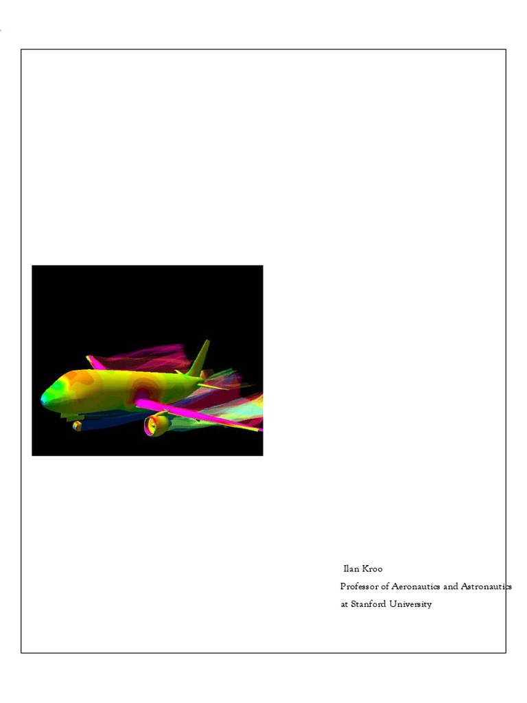 Applied Aerodynamics Book | PDF | Fluid Dynamics | Navier–Stokes Equations