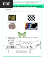 Wilson 3 Day Lesson Plan | PDF | Reading Comprehension | Human ...