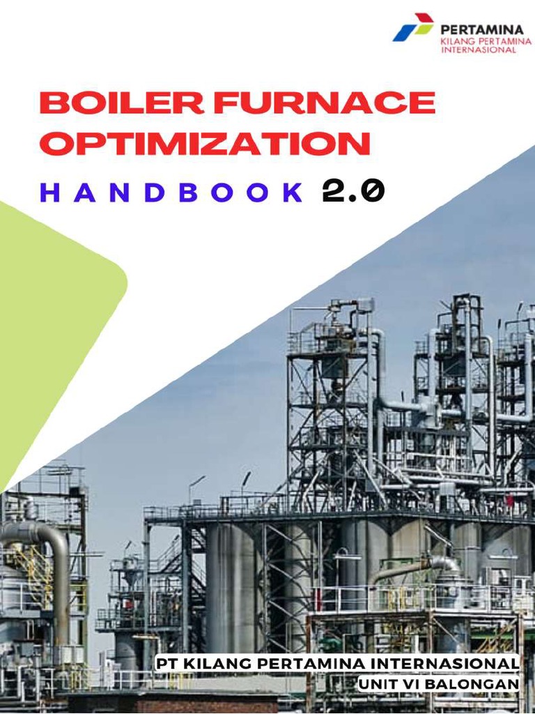 OPTIMIZING BOILER AND FURNACE OPERATIONS | PDF