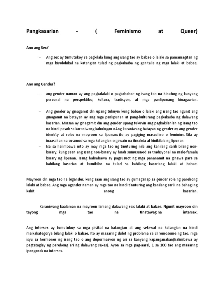 Sinesos - Chapter 4 | PDF