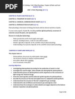 Individual Gas Constants for Gases | PDF | Nitrogen | Methane