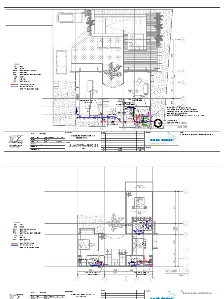 Sewage And Waste Water Pdf Sanitary Sewer Chemical Engineering