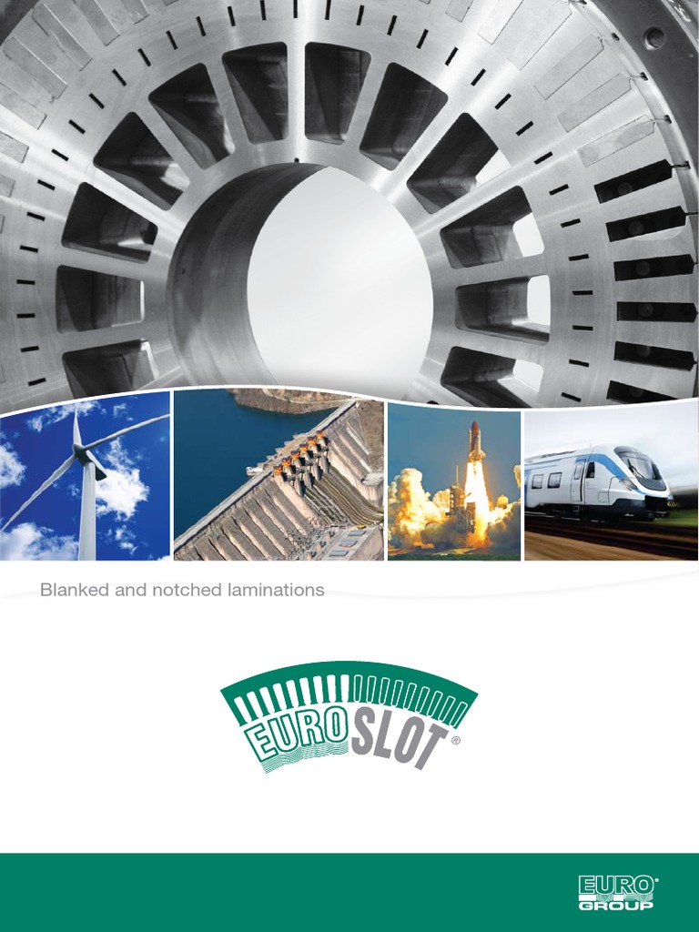 Euroslot Blik | PDF | Sheet Metal | Welding