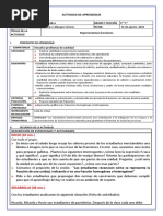 TRIPTICO DE Andre | PDF