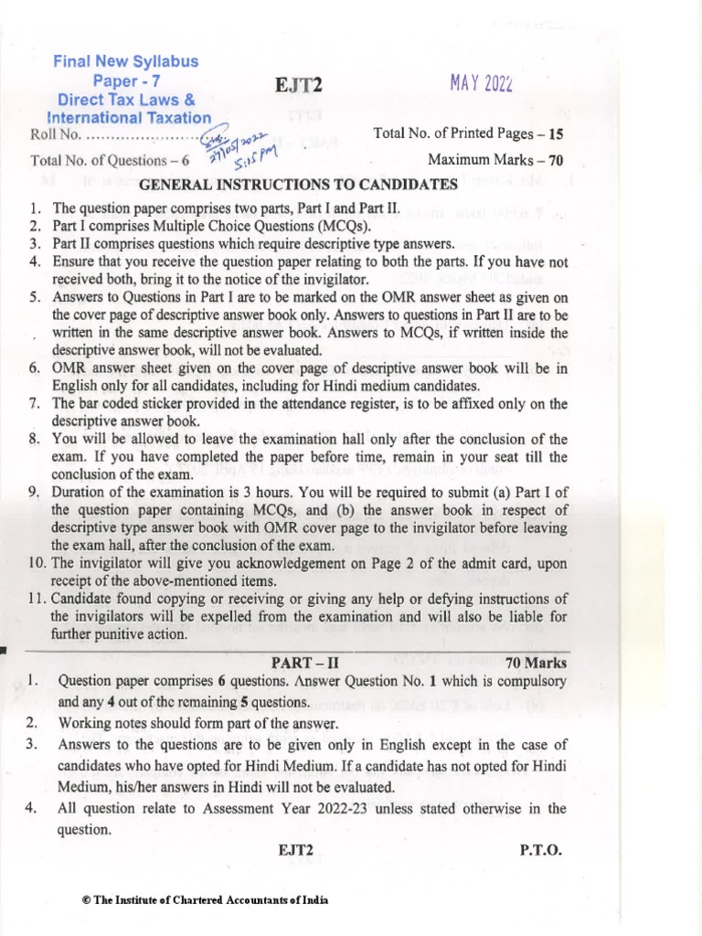 70573bos fp7 May22 | PDF