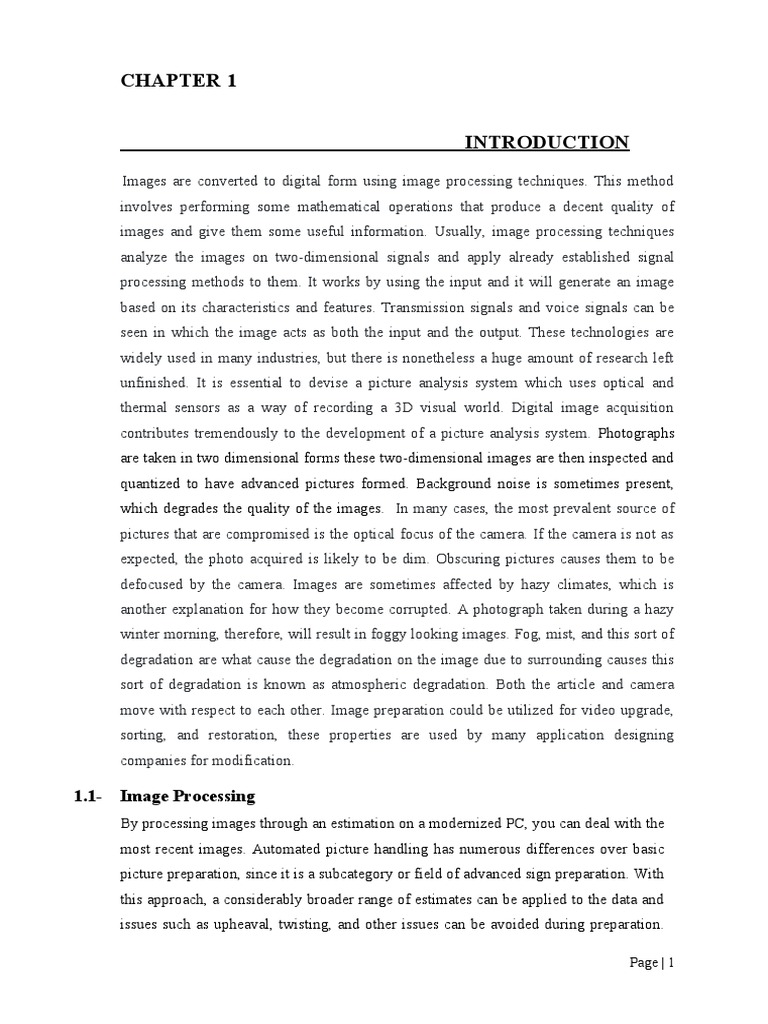 Thesis | PDF | Image Segmentation | Matlab