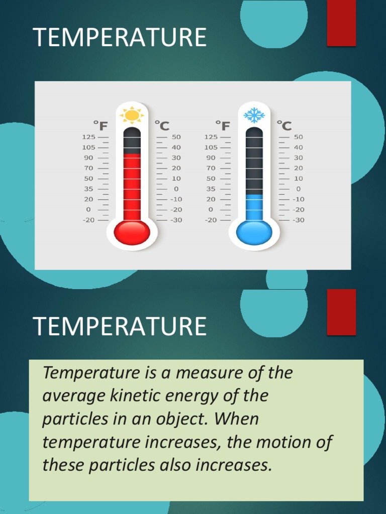 Temperature Conversion | PDF | Teaching Methods & Materials