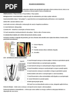 Planejamento Resto Radicular 16 | PDF | Anestesia | Especialidades médicas