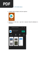 Tutorial de Configuración en SSIPTV para Smart TV | PDF | Software de la aplicacion | Ciencias ...