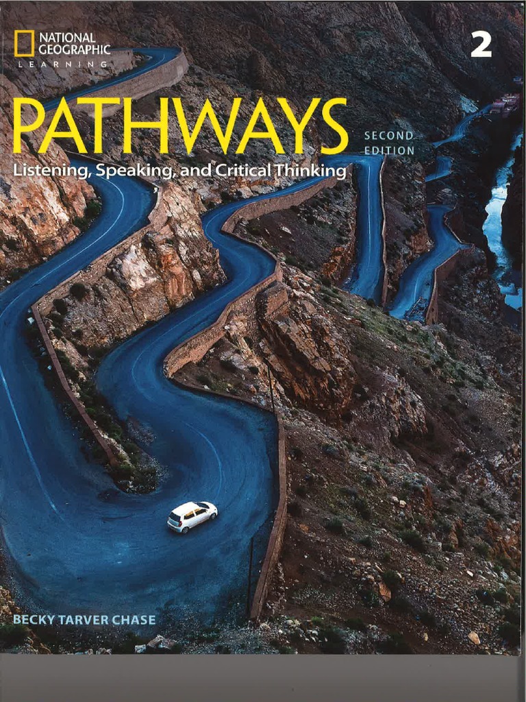 Pathways 2 2e - LS - Unit 1 | PDF