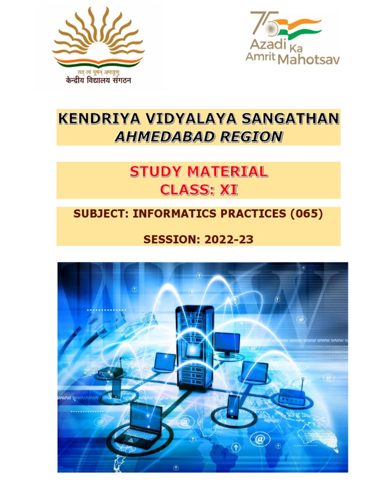 11 Ip SSM 2022-23 Ahmd | PDF | Computer Data Storage | Random Access Memory