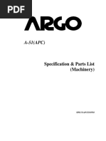 ChipBlaster EV-2000 Service Manual | PDF | Electrical Connector | Relay